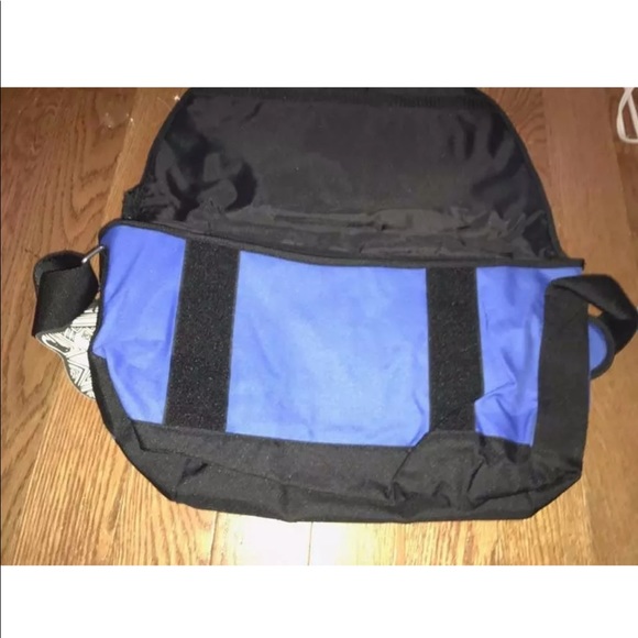 Pottery Barn Teen | Accessories | Zio Ziegler Messenger Laptop Bag Plus ...